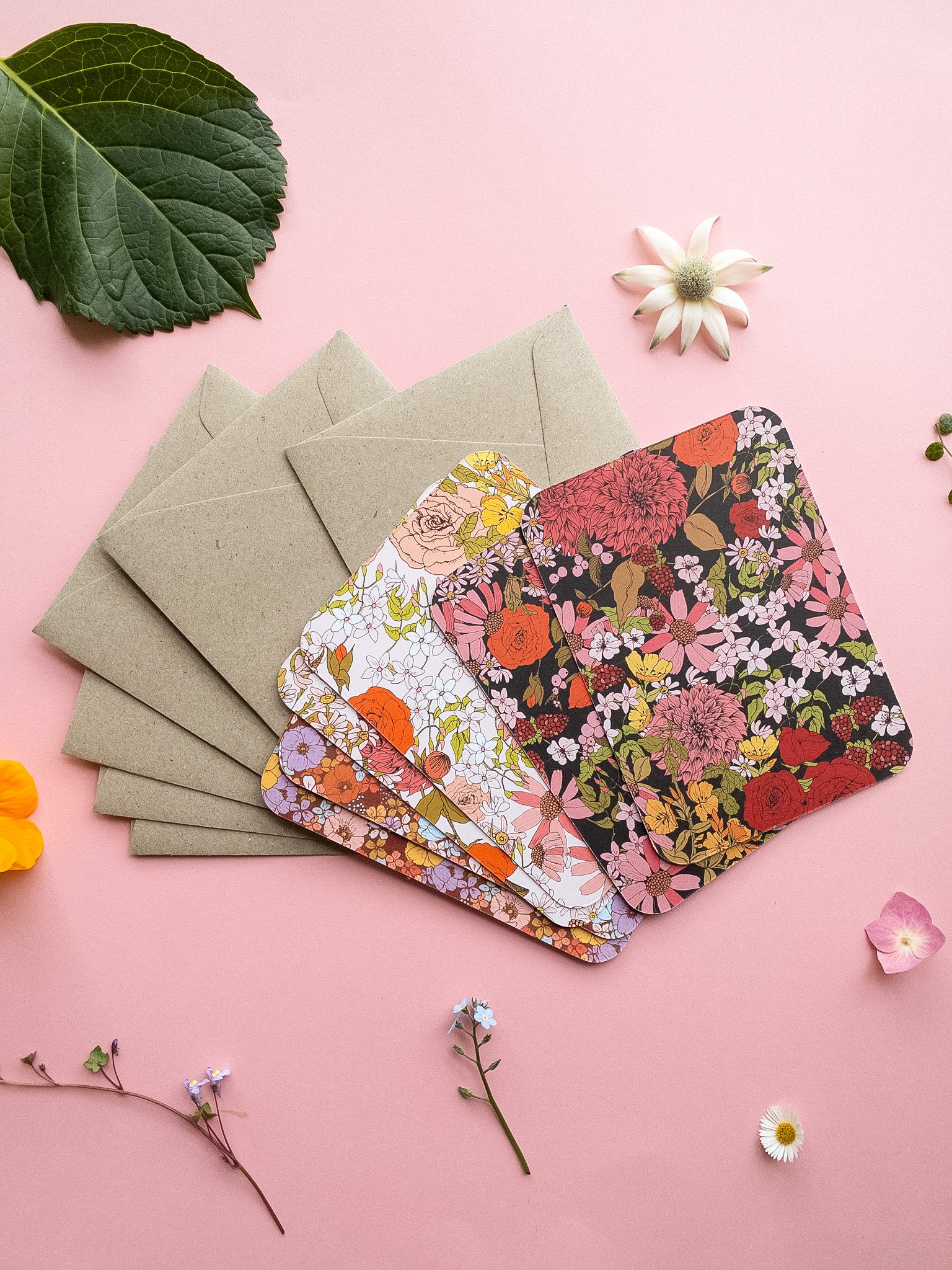 Notecard Sets – This On Paper