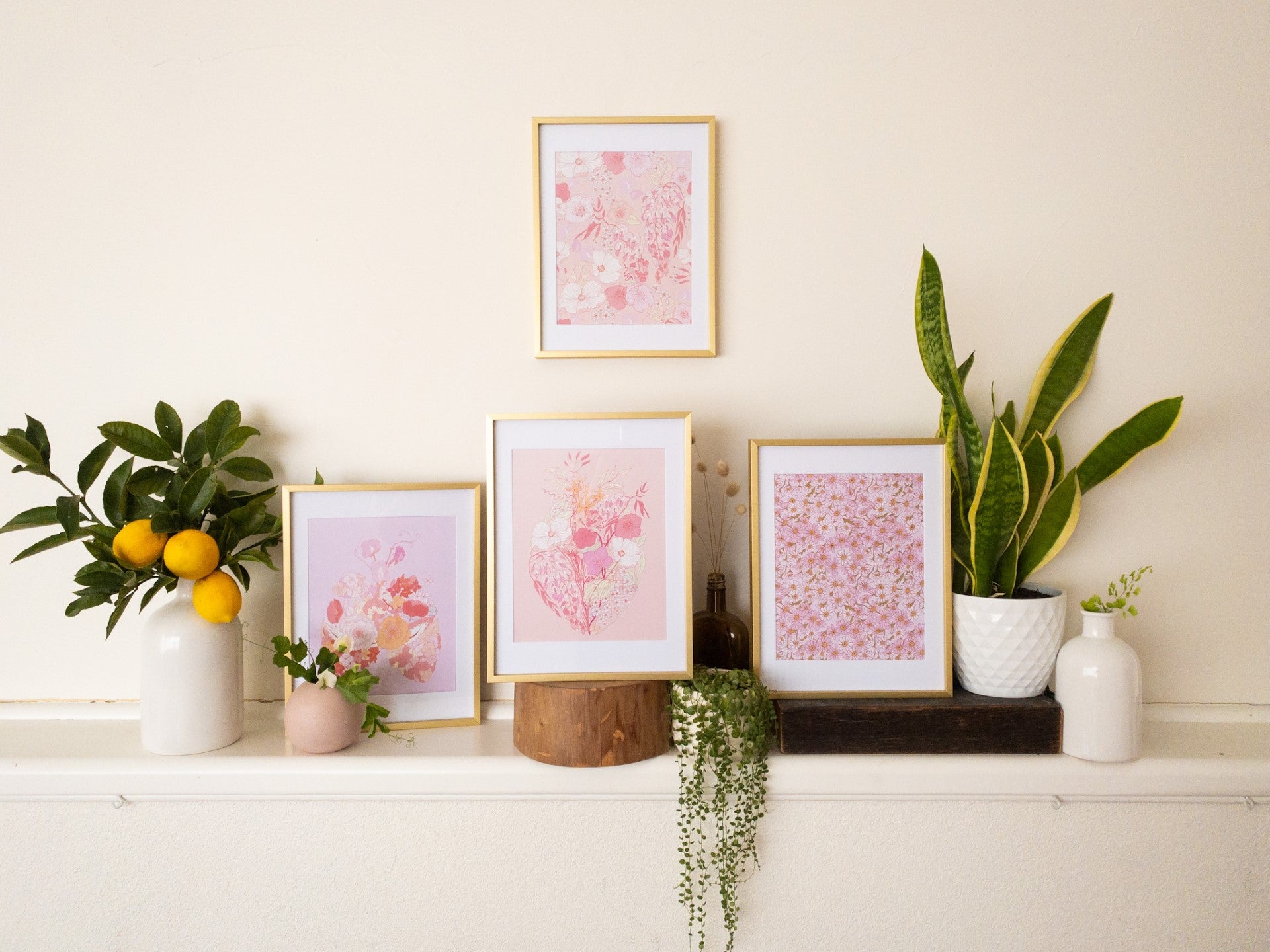 Prints – This On Paper